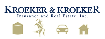 Kroeker and Kroeker Insurance and Real Estate, Henderson, NE